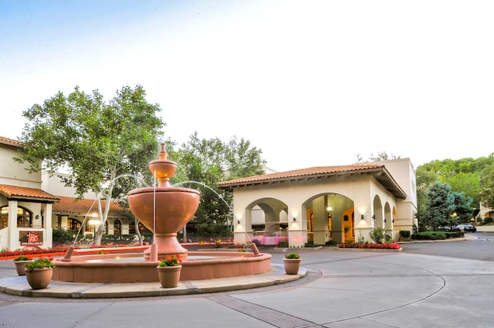 Rejuvenating Stay | 4 Units At Los Abrigos - Sedona, AZ