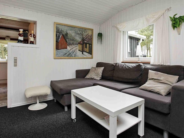 Maison De Vacances Pour 6 A Blåvand - Blåvand