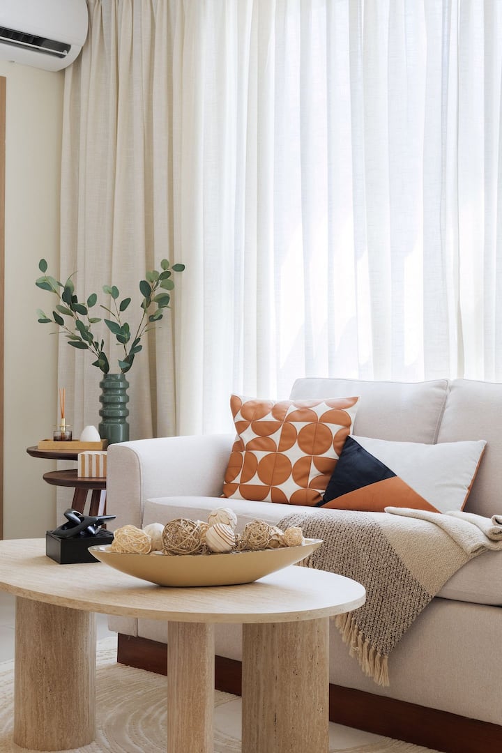 Serene 1br Apartment - Wehost Dr - Santo Domingo