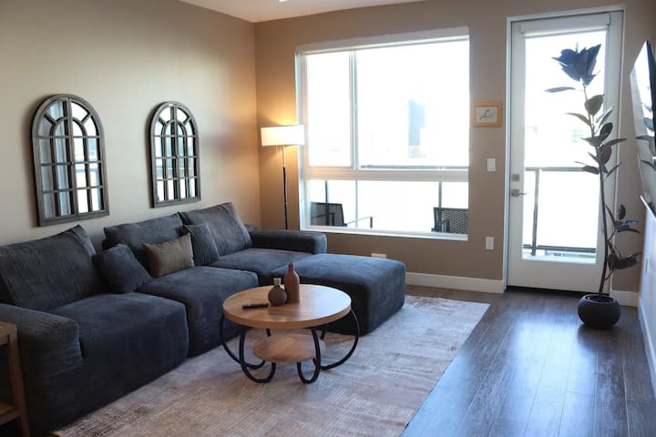 Urban Chic Home 10 Min From Disneyland W/pool&gym - Irvine, CA