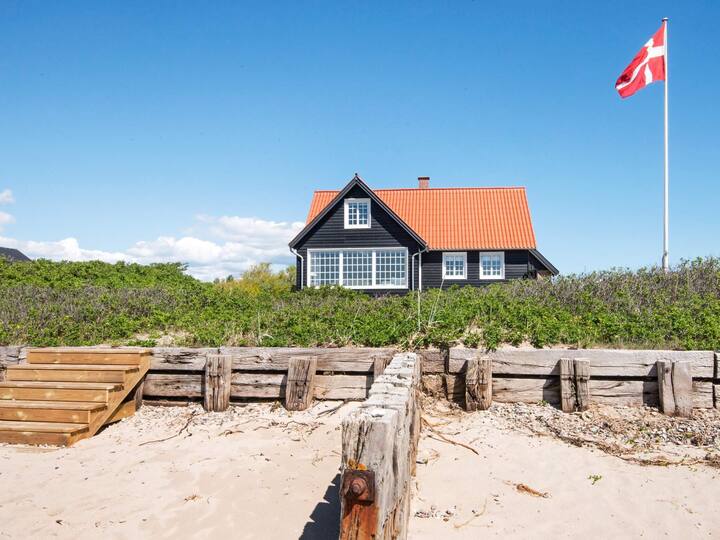 Maison De Vacances Pour 5 A Juelsminde - Juelsminde