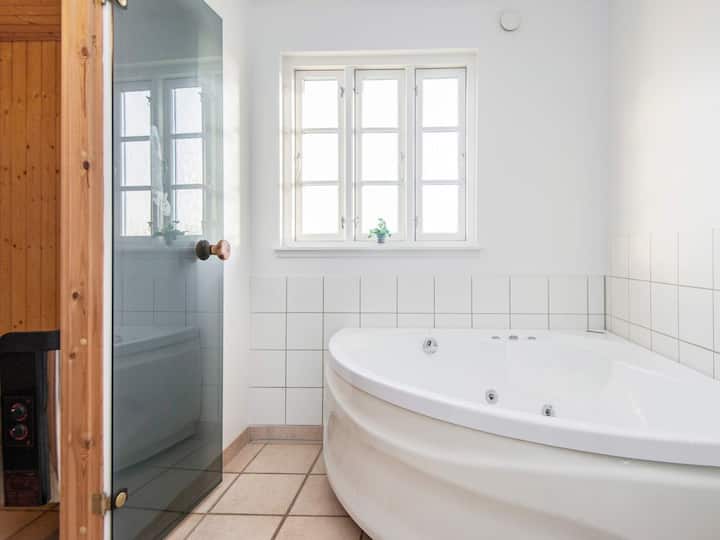 Maison De Vacances Pour 8 A Aabenraa-by Traum - Aabenraa