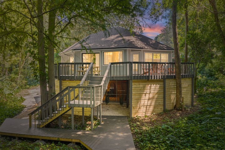Bluff Haus | Team Joseph Ellen - Jacksonville, FL