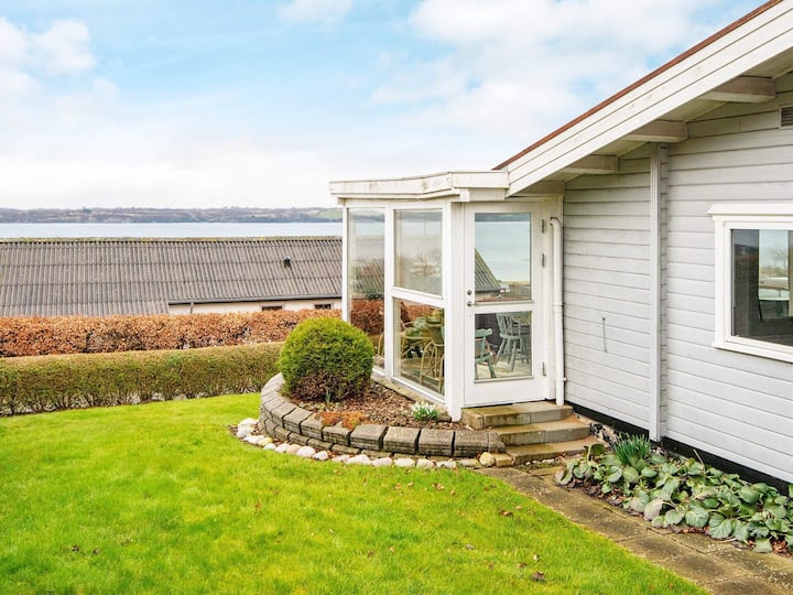 Maison De Vacances Pour 6 A Aabenraa-by Traum - Aabenraa