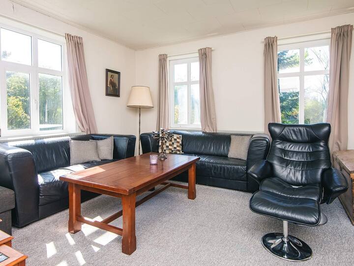Maison De Vacances Pour 6 A Grenaa - Ribe