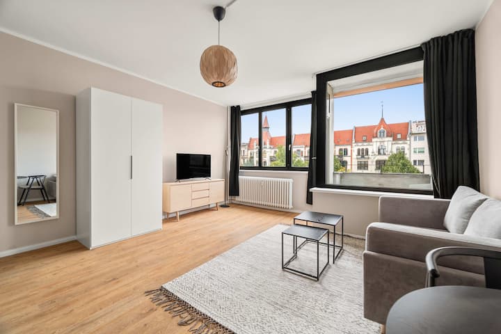 Stunning Studio In Kreuzberg - Berlin