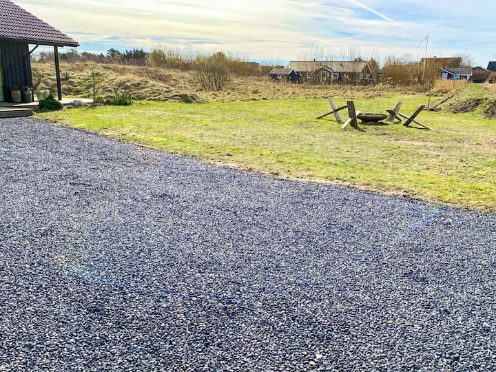 5 Etoiles Maison De Vacances A Hirtshals - Hirtshals