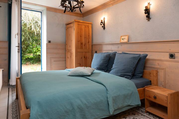 Chambre Perceval - Pluvigner