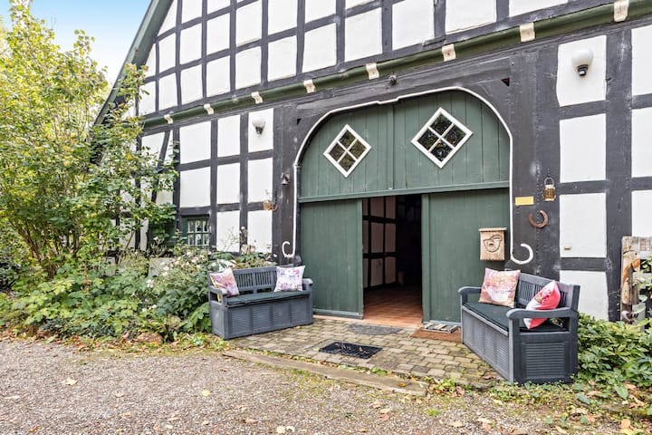 Wie Bei Muddi - Lübbecke