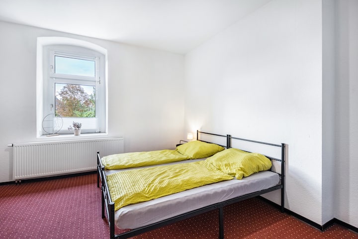 Haus Wipperblick - Aschersleben