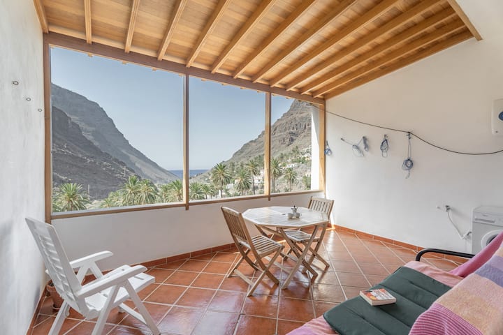 Apartamento Nayara A - Valle Gran Rey