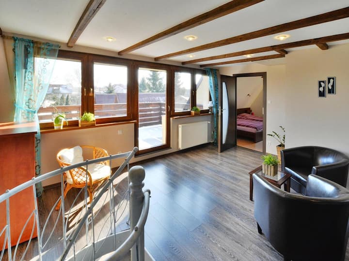 Maison De Vacances à Kołobrzeg Près De Plage - Kolberg