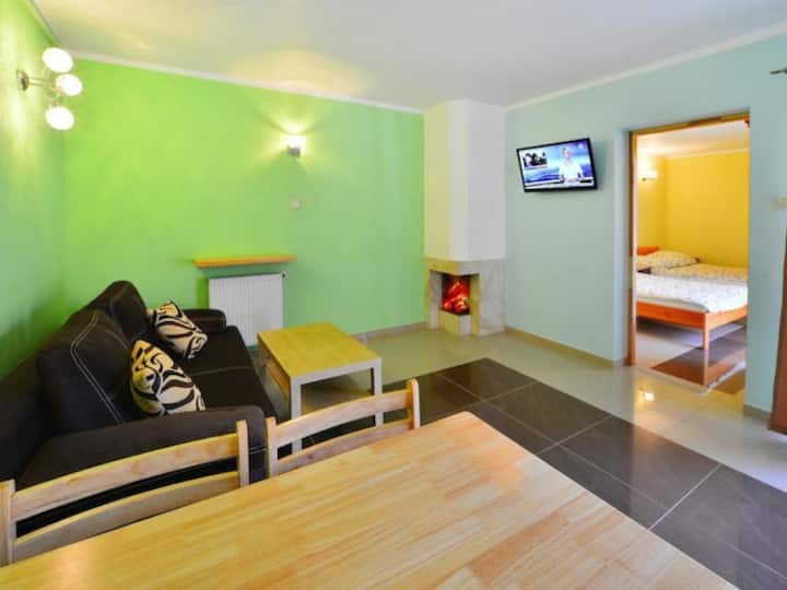 Maison à Sarbinowo Proche De La Plage - Sarbinowo