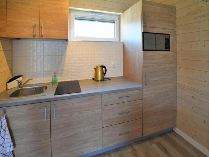 Maison à Sarbinowo Proche Plage - Sarbinowo