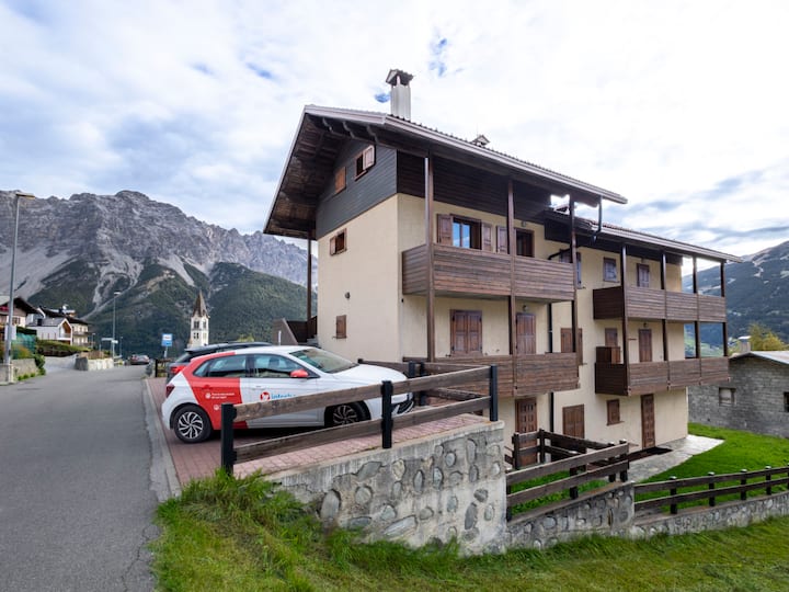 Oga Mountain Home By Interhome - Bormio