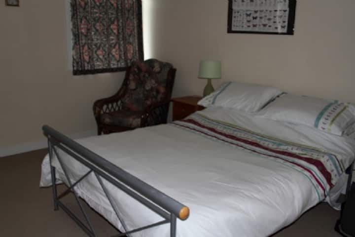 Science Apartment - Loch Awe