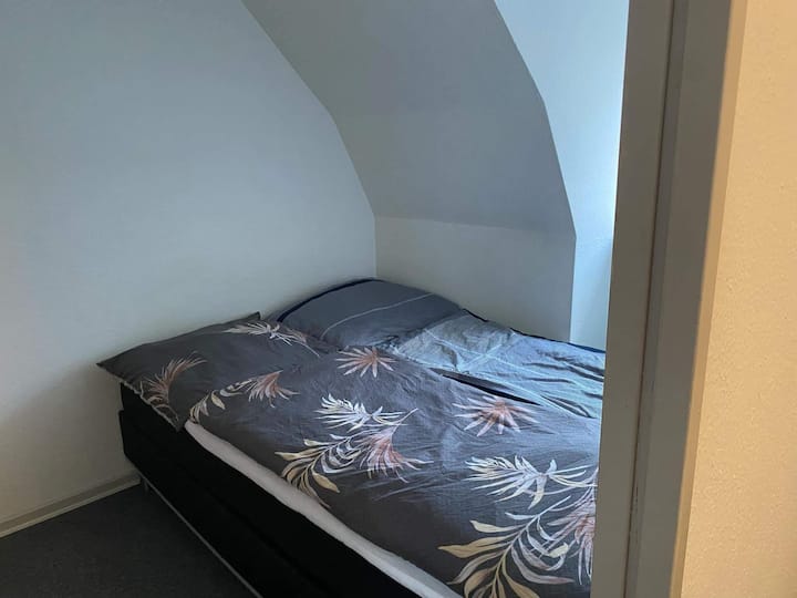 Maison De Vacances Pour 2 A Ringkøbing - Ringkøbing