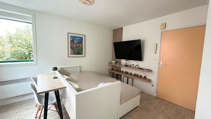 Petit Nid Douillet - Annecy