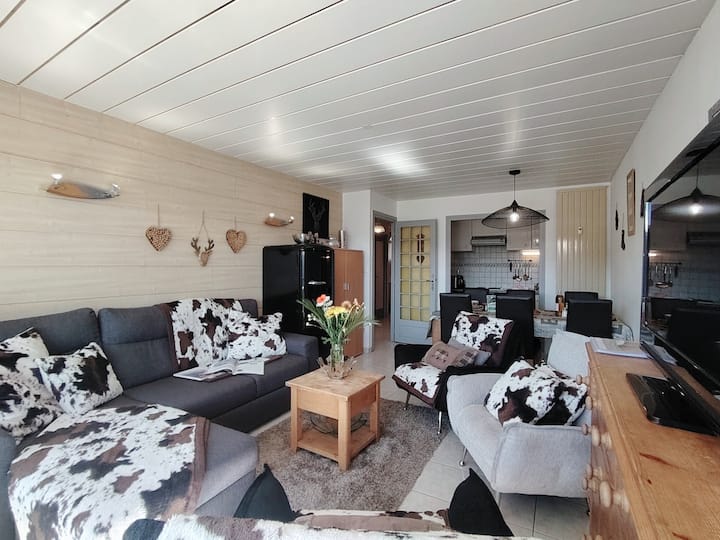 Résidence Hélios G3 - L'Alpe d'Huez