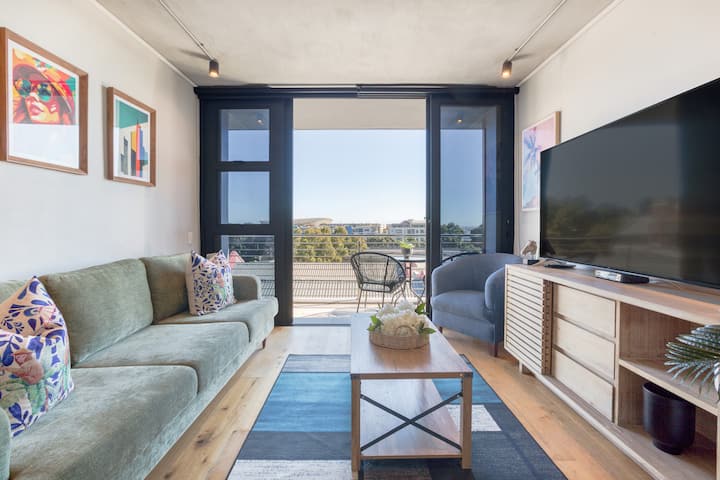 Your Cape Town Escape: Pool | Views | Location - Kapstadt