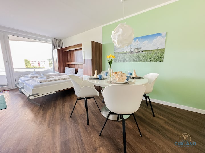 Watt`n Blick 220 - Cuxhaven