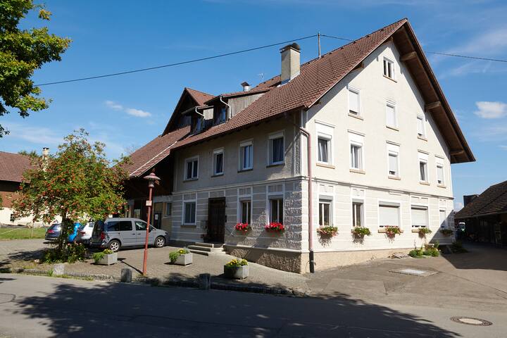 Ferienwohnung C - Langenargen