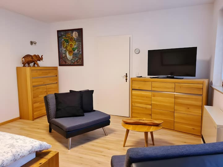 Ferienwohnung Relax - Bad Wildbad