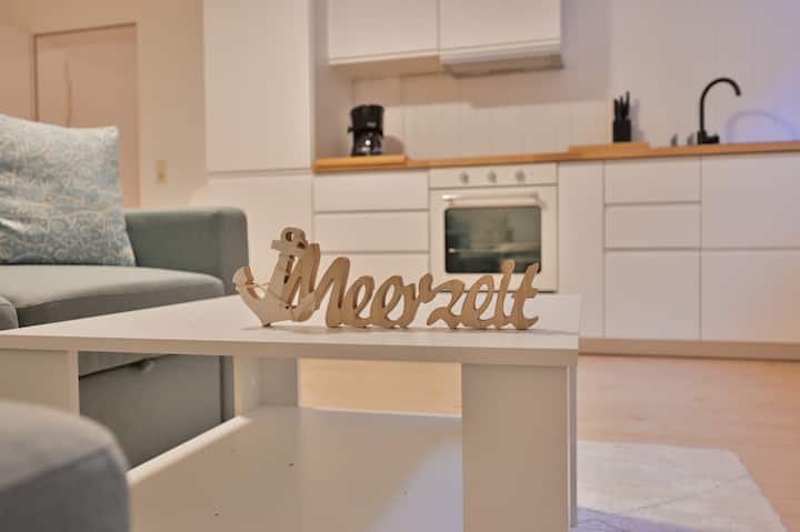 Seestern (297101) - Kellenhusen (Ostsee)