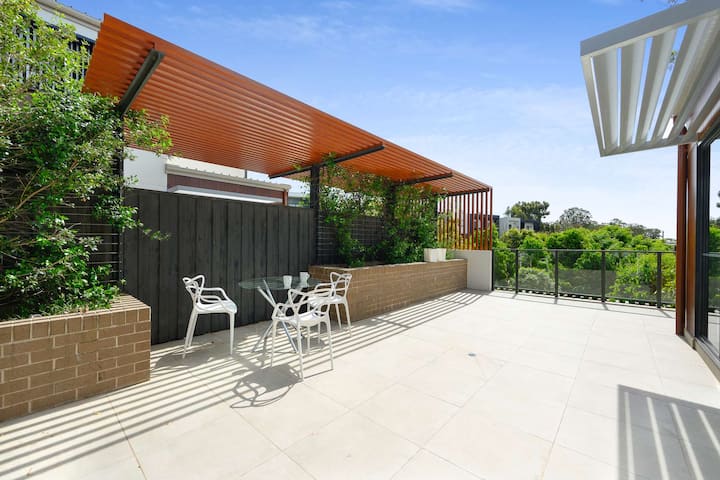 Edmondson Park 4br Gem | Modern, Convenient & Cozy - Saint Andrews