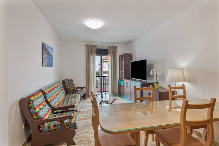 Luján 1a Entre Hogueras Y Luces - La Palma