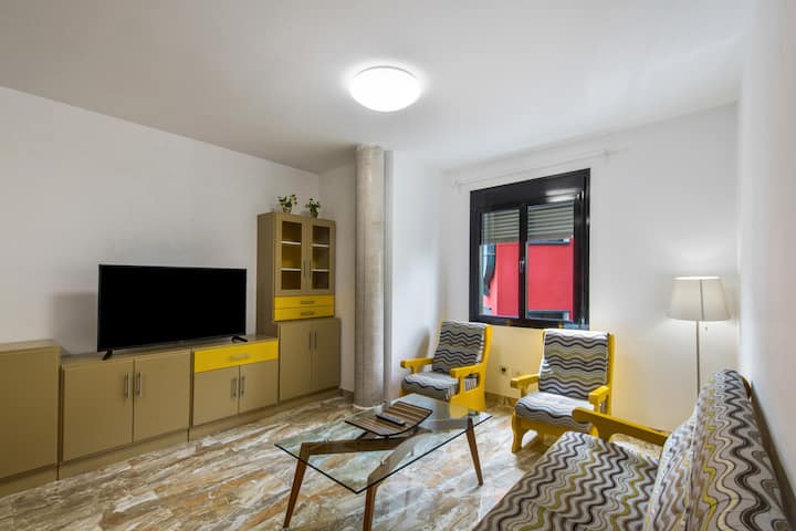 Lujan 3c Entre Cielo Y Mar - La Palma