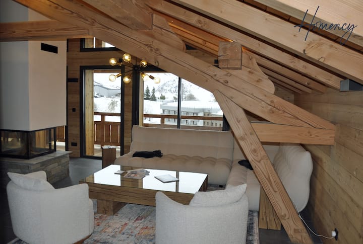 Résidence Oslo 3 - Lac Guichard