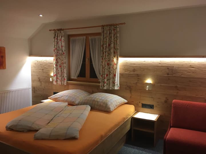 Apartment Alpenrose - Gaschurn