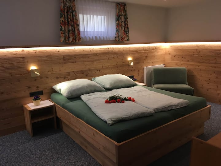 Apartment Brunella - Gaschurn