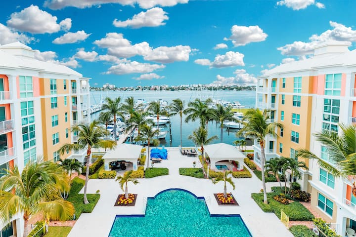 Salute The Morning View! - Boynton Beach, FL