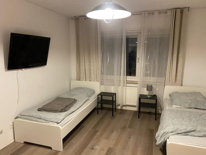 Monteur- Und Ferienwohnung Mannheim - Mannheim