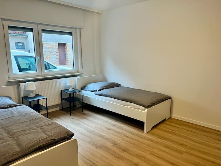 Monteur- Und Ferienapartment Mannheim - Mannheim