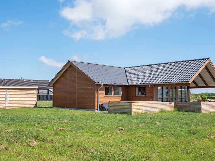 Maison De Vacances Pour 6 A Sydals-by Traum - Sydals Kommune