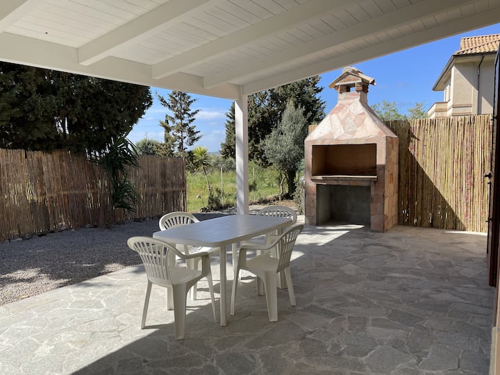 Villa Orchidea - South Sardinia