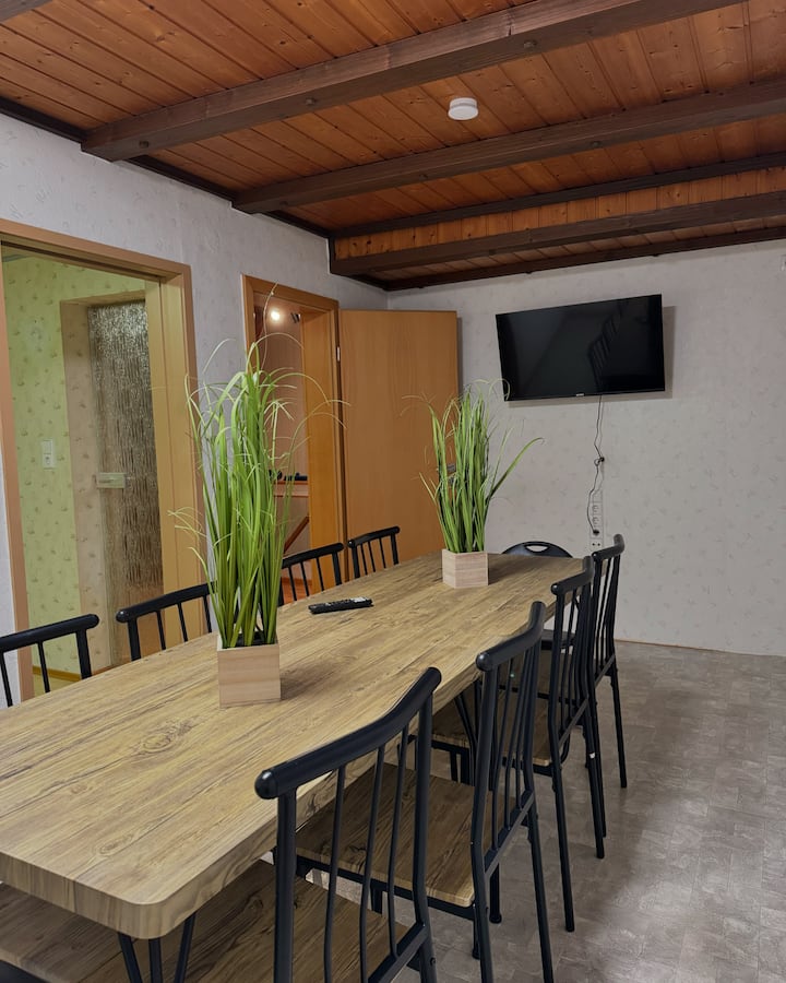 Mb Homes Pfullingen 2 - Reutlingen