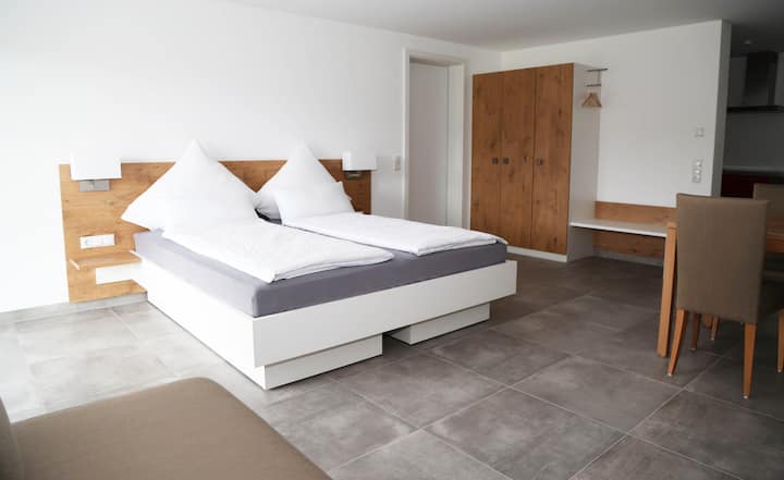 Ferienwohnung Nr 1 - Vaihingen an der Enz