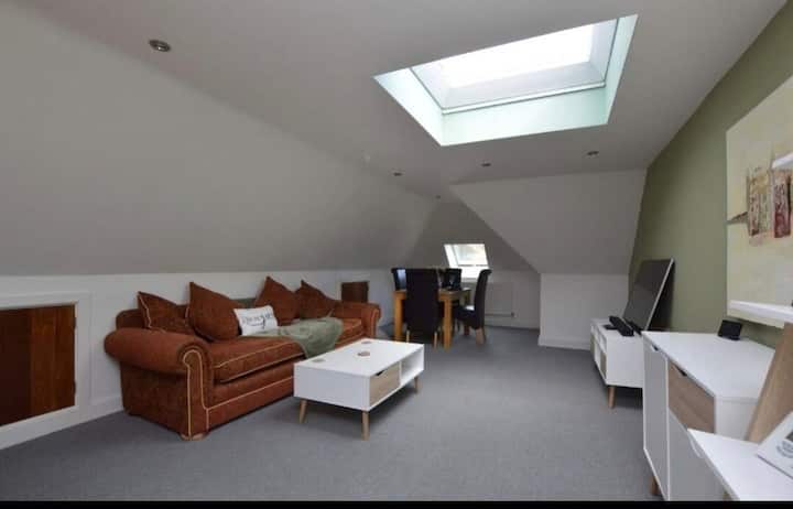 The Penthouse - ノリッジ