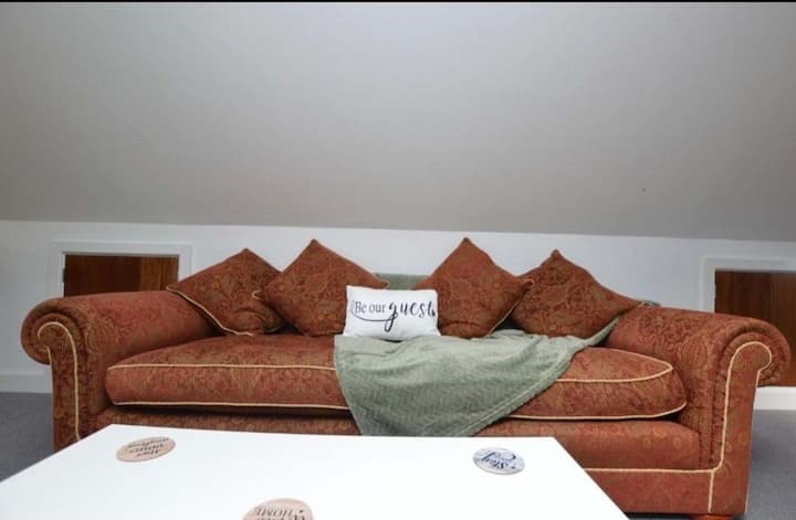 The Penthouse - Norwich City Football Club