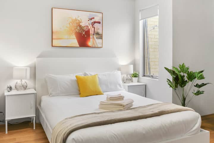 Entire 3br Family Home Near Cbd - Stirling