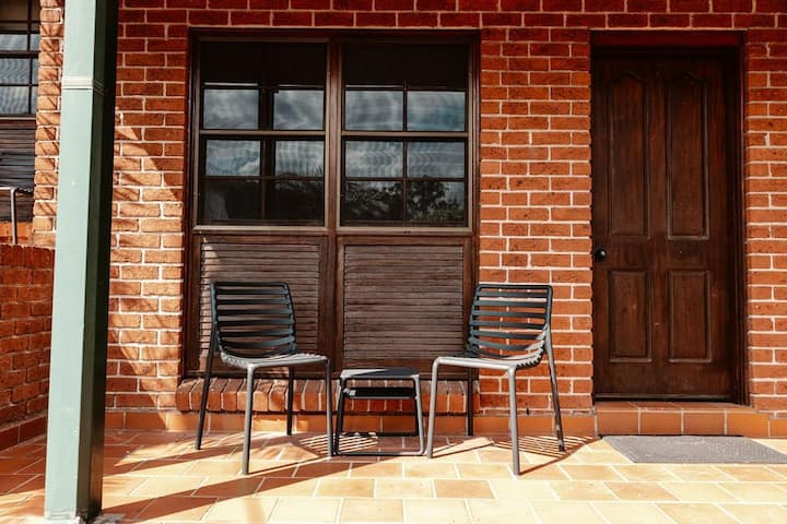 Village Fully Flexible - Wisemans Ferry