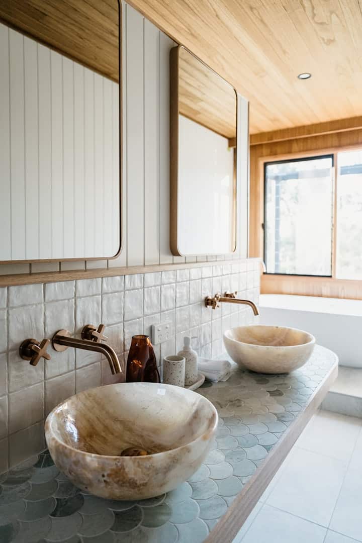 Luxury Moodemere 1br Villa W/ Plunge Pool - 루터글렌