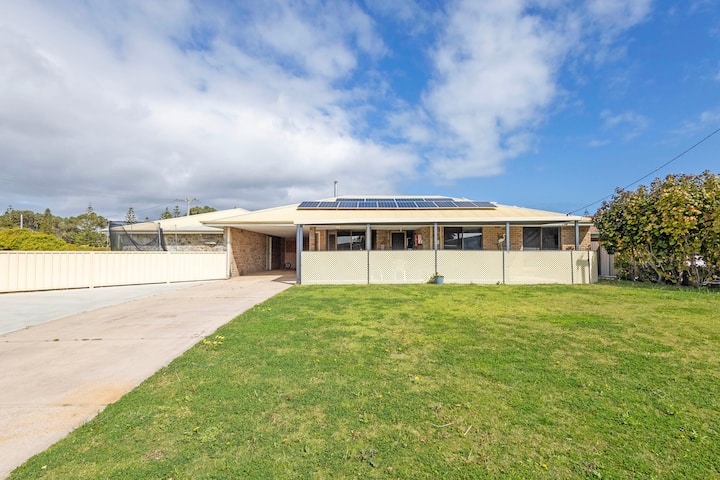 Jurien Haven - Jurien Bay