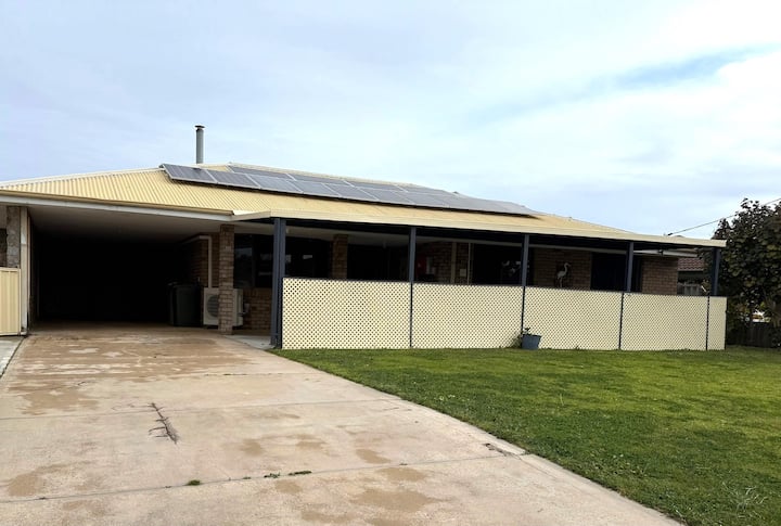Jurien Haven - Jurien Bay