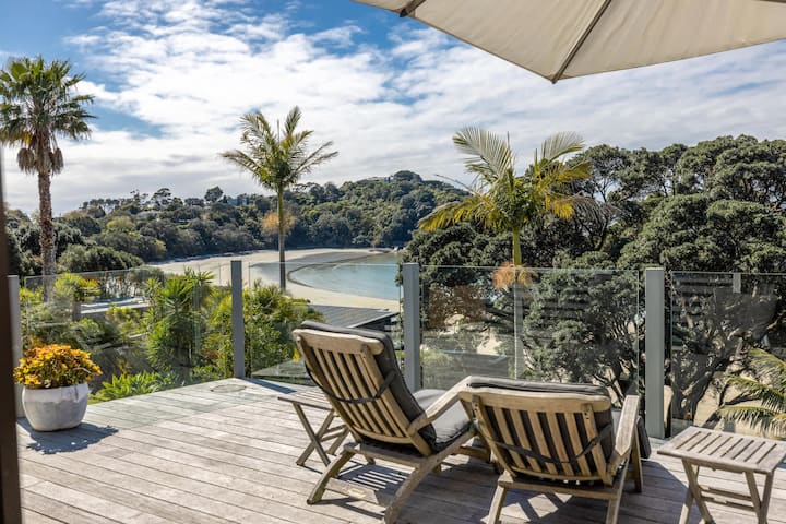 The Cottage - Waiheke Island