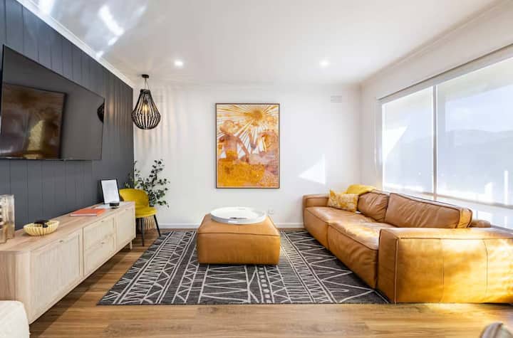 Ocean Gioia - Stroll To Shops And Beach - Ocean Grove